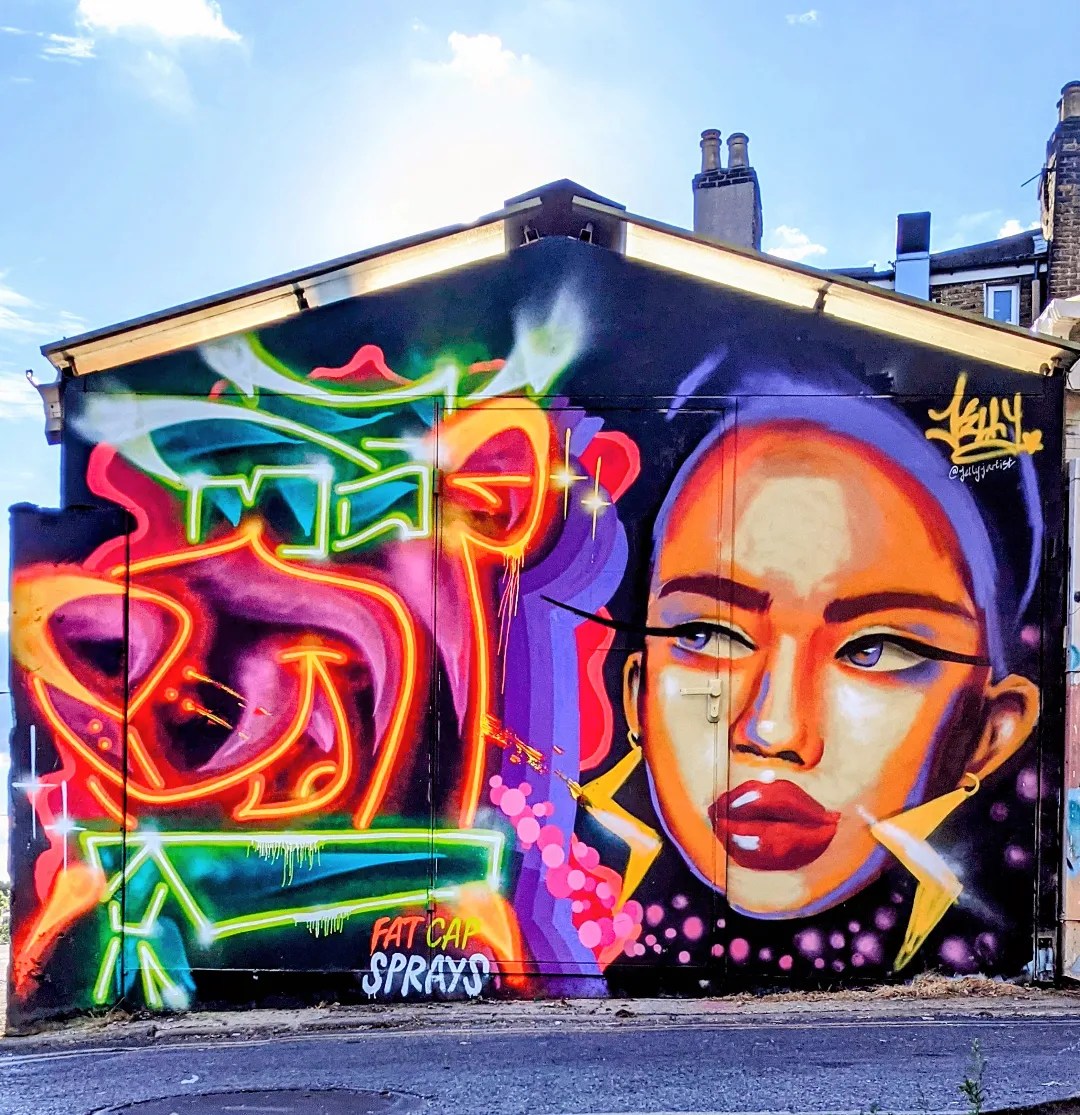 Fatcaps & Jelly – Jelly J Artist